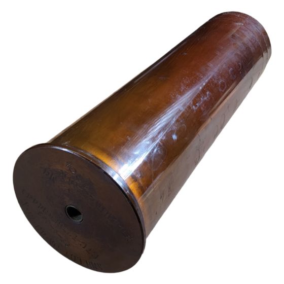 105mm shell case