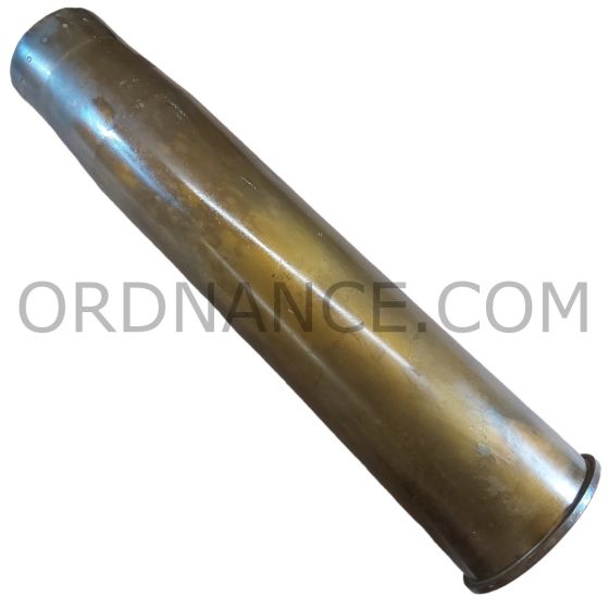 105mm shell case