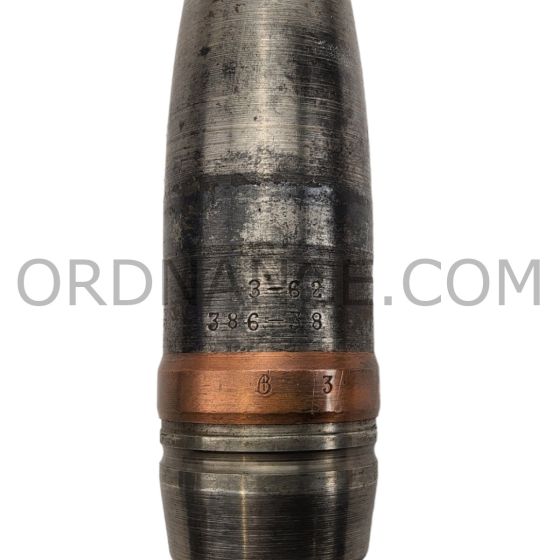 armor piercing rounds