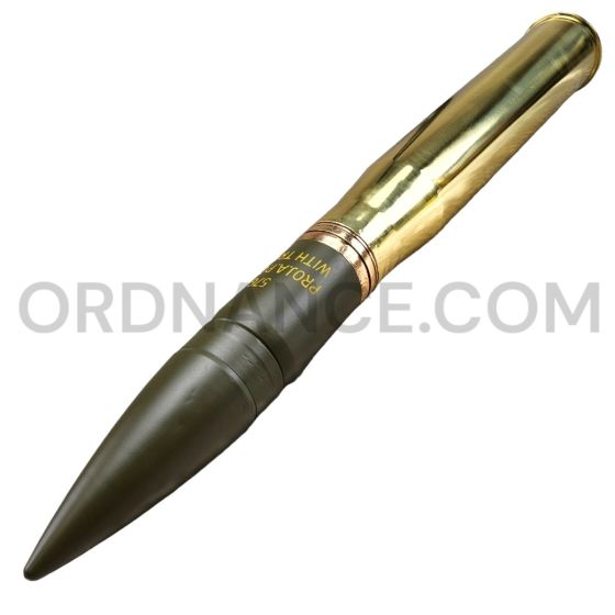 armor piercing rounds