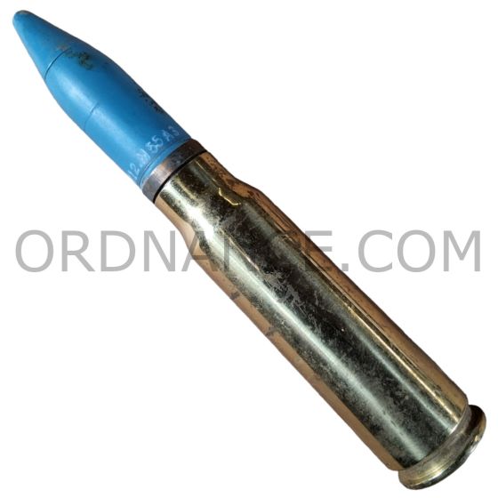 20mm shell case