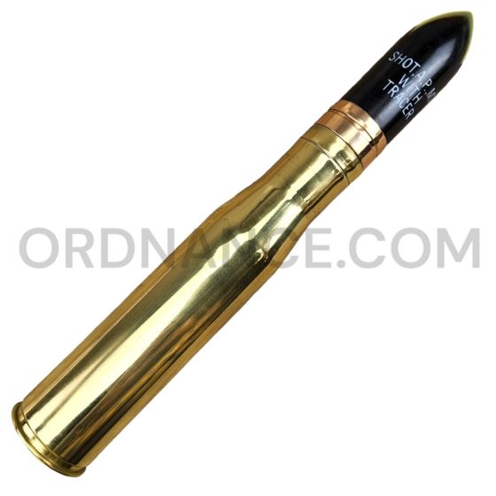 tank armor piercing