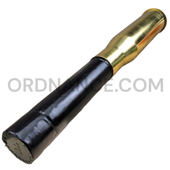 canister shell abrams