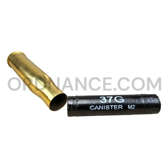 canister shell abrams