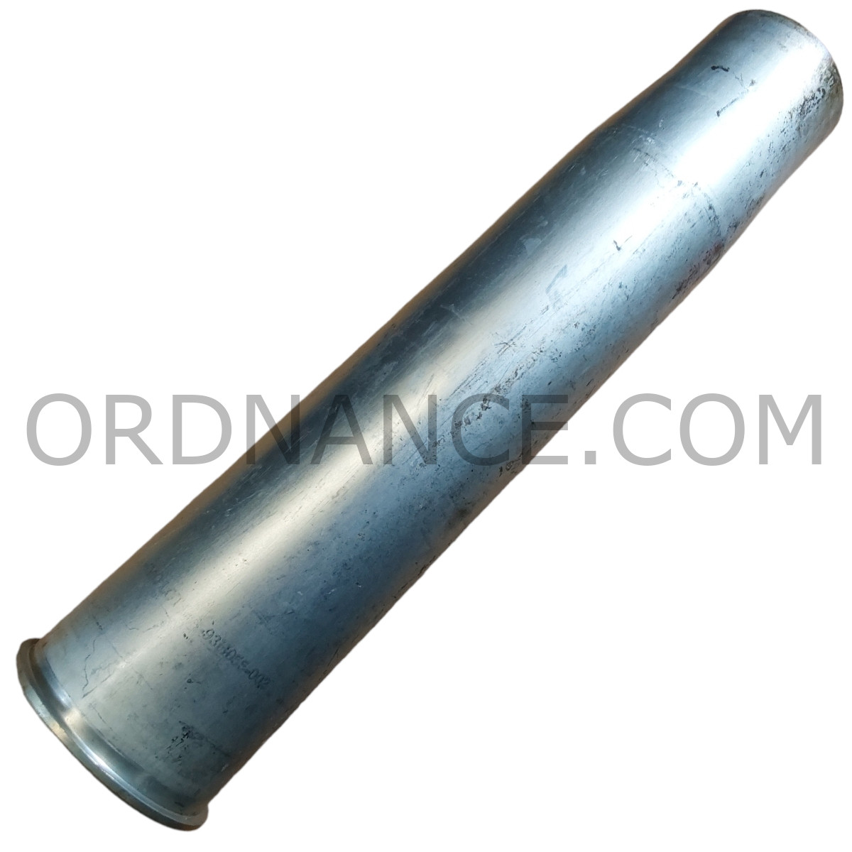 105mm shell casing